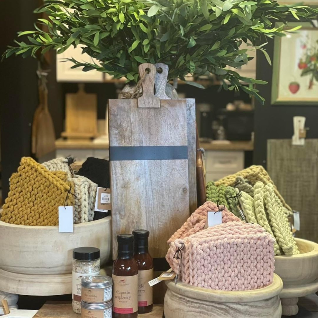 Home Decor – Not Too Shabby