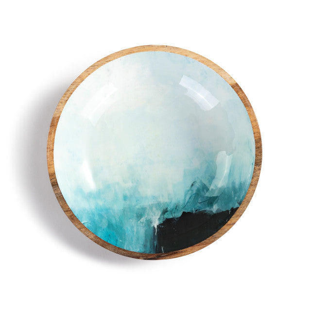 ArtLifting Small Bowl – Not Too Shabby